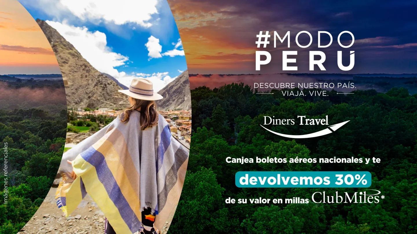 Diners Club Perú