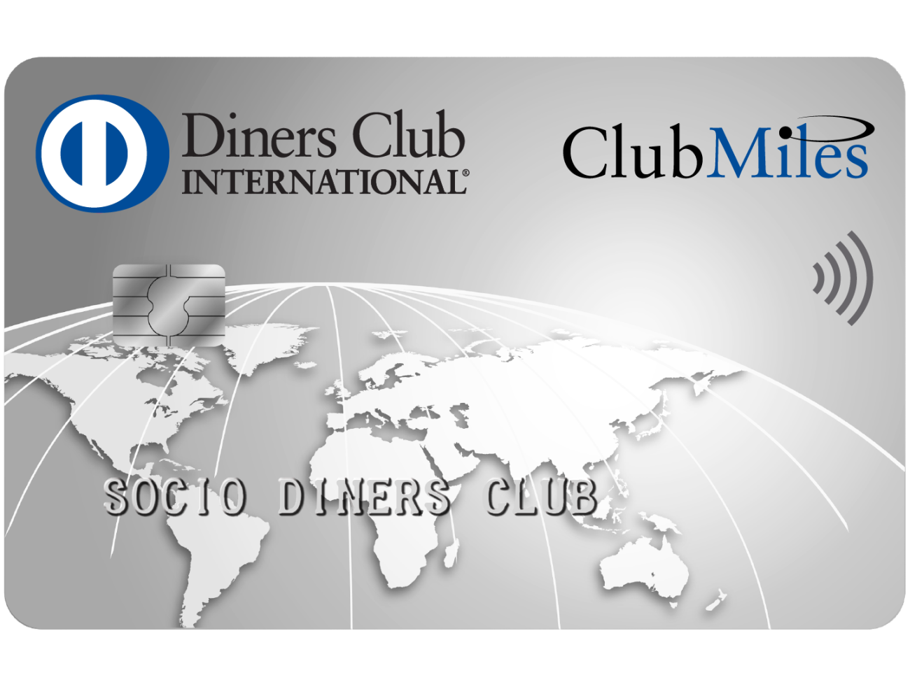 Diners Club Perú