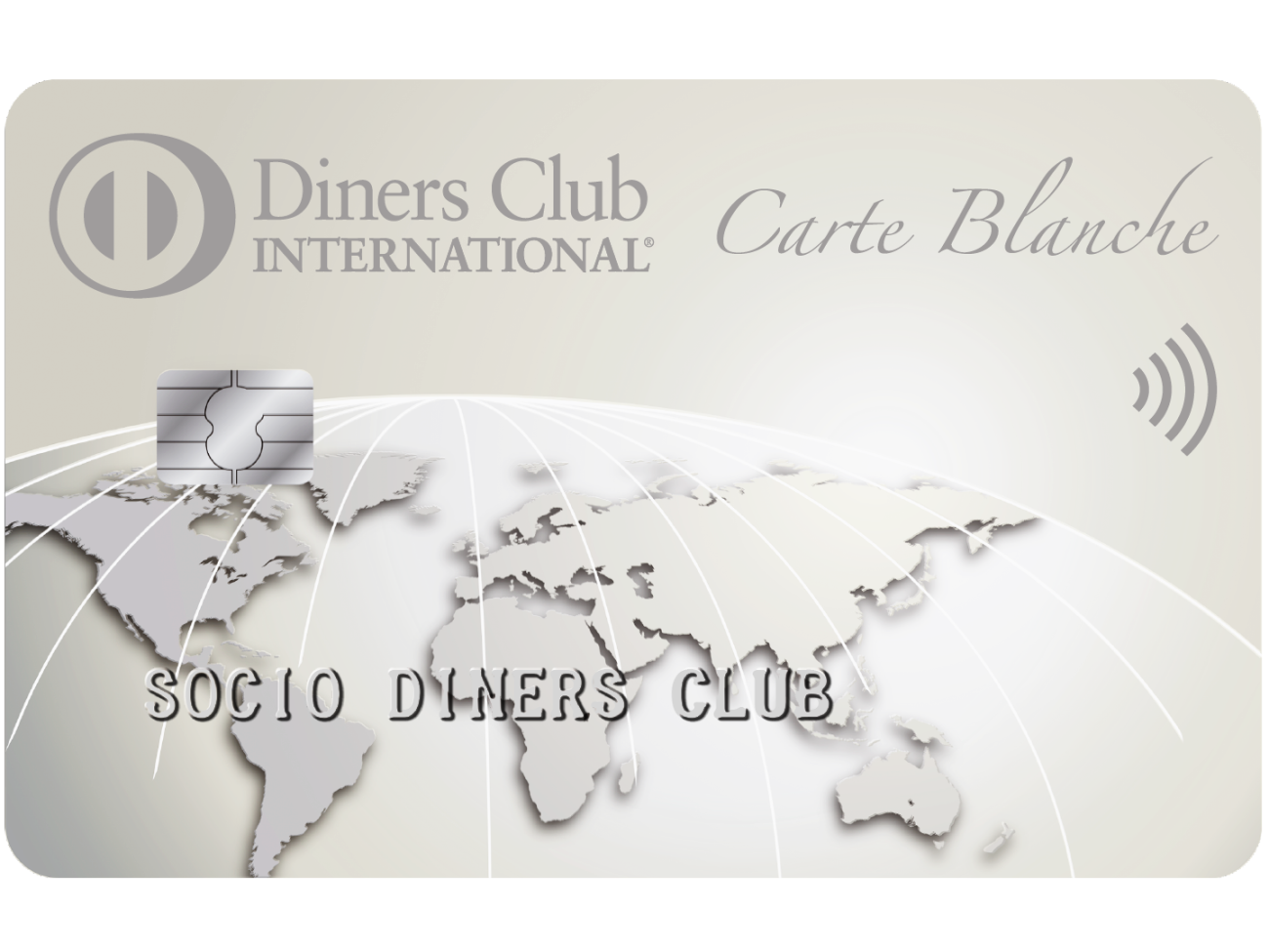 Salas VIP Internacionales | Diners Club Perú
