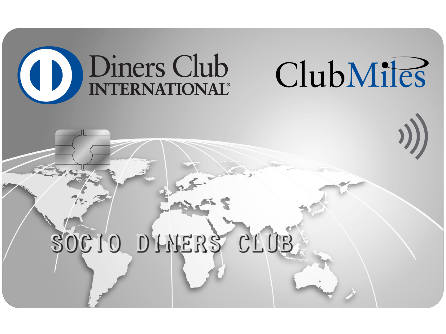 Diners Club Perú