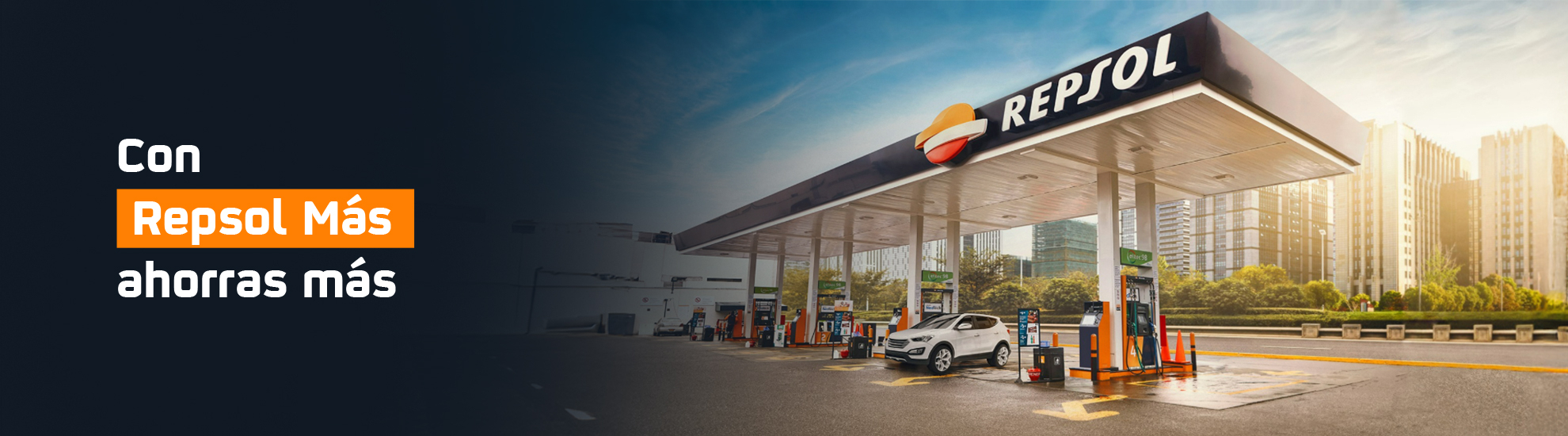 Repsol Más | Diners Club Perú